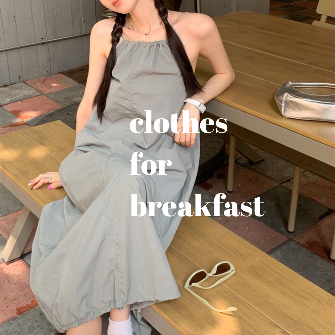 Dresses – Clothes for Breakfast